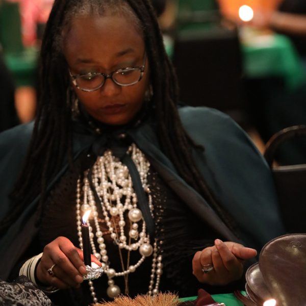 2020 Hoodoo Queen Conjure Fete – Co.Meadows Conjure